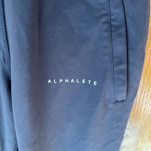 Alphalete | Pants | Alphalete Joggers | Poshmark